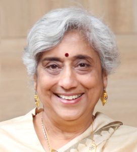 Our People – Srishti Manipal Institute of Art, Design & Technology