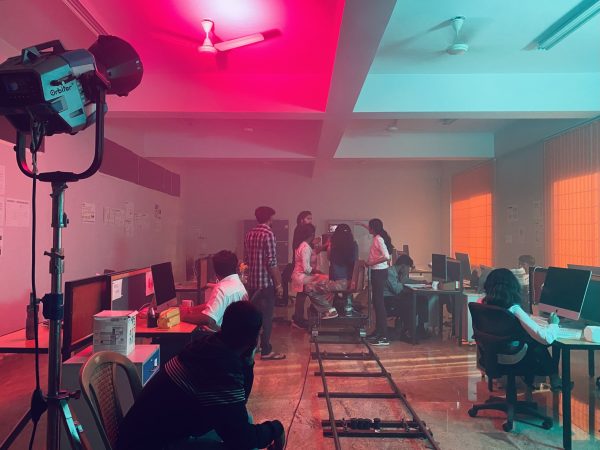 Digital Media Production – Srishti Manipal Institute of Art, Design ...