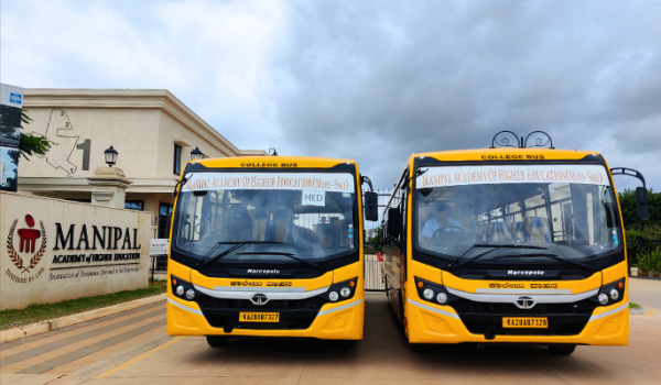 Srishti Manipal Institute of Art, Design & Technology