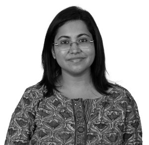 Teaching Faculty – Srishti Manipal Institute of Art, Design & Technology