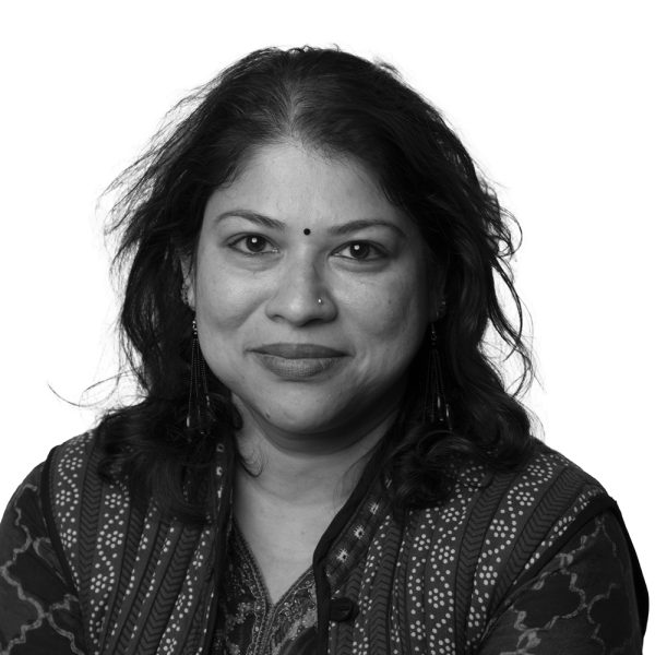 Teaching Faculty – Srishti Manipal Institute of Art, Design & Technology