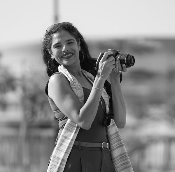 Teaching Faculty – Srishti Manipal Institute of Art, Design & Technology