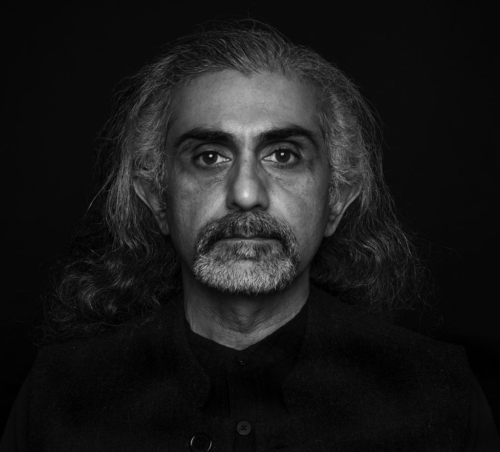 Mahesh Bhat – Srishti Manipal Institute of Art, Design & Technology
