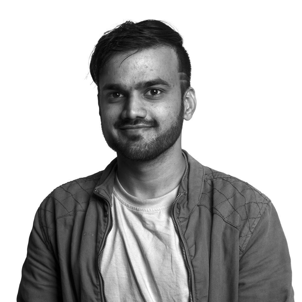 Yash Bhandari – Srishti Manipal Institute of Art, Design & Technology