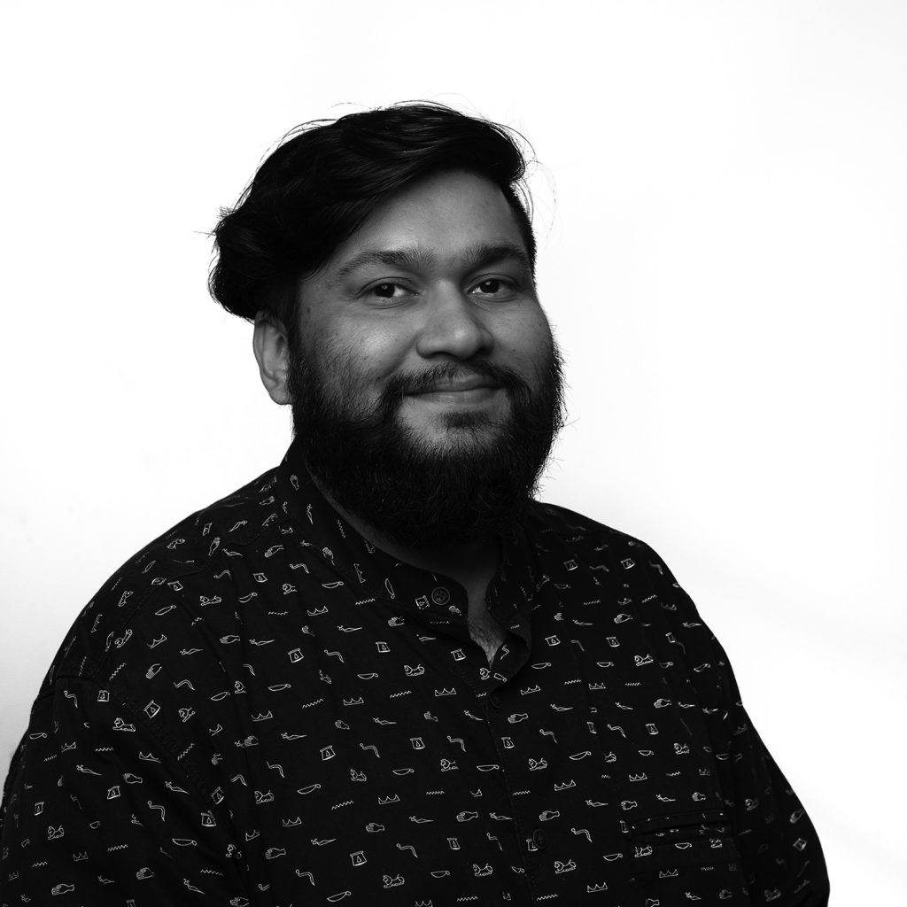 Archit Vinod Vazé – Srishti Manipal Institute of Art, Design & Technology