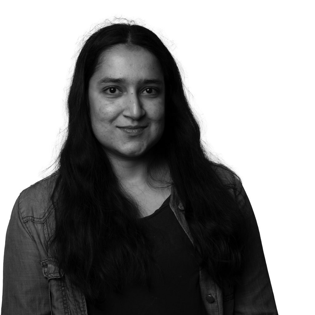 Dr. Asmita Sarkar – Srishti Manipal Institute of Art, Design & Technology