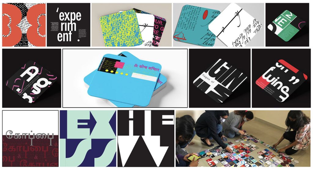 Visual Communication – MA – Srishti Manipal Institute of Art, Design ...