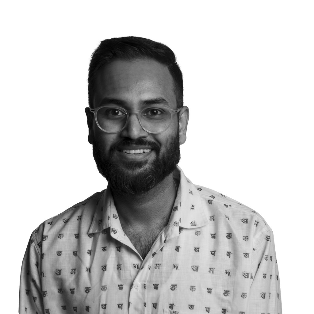 Bikram Pal – Srishti Manipal Institute of Art, Design & Technology