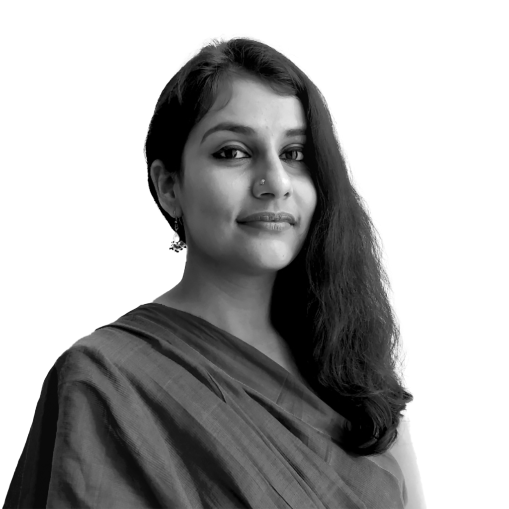 Teaching Faculty – Srishti Manipal Institute of Art, Design & Technology