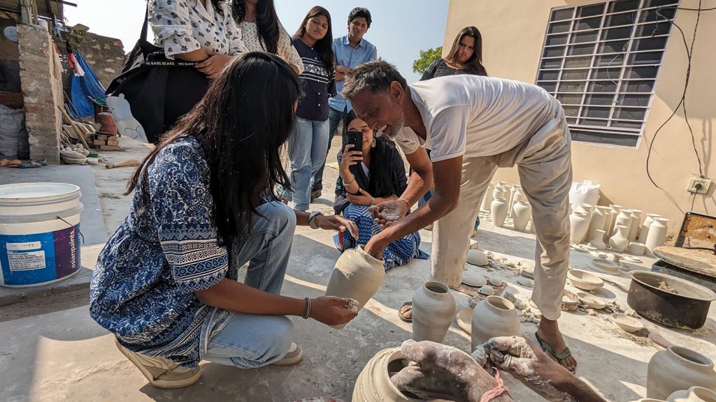 Programs & Courses – Srishti Manipal Institute of Art, Design & Technology