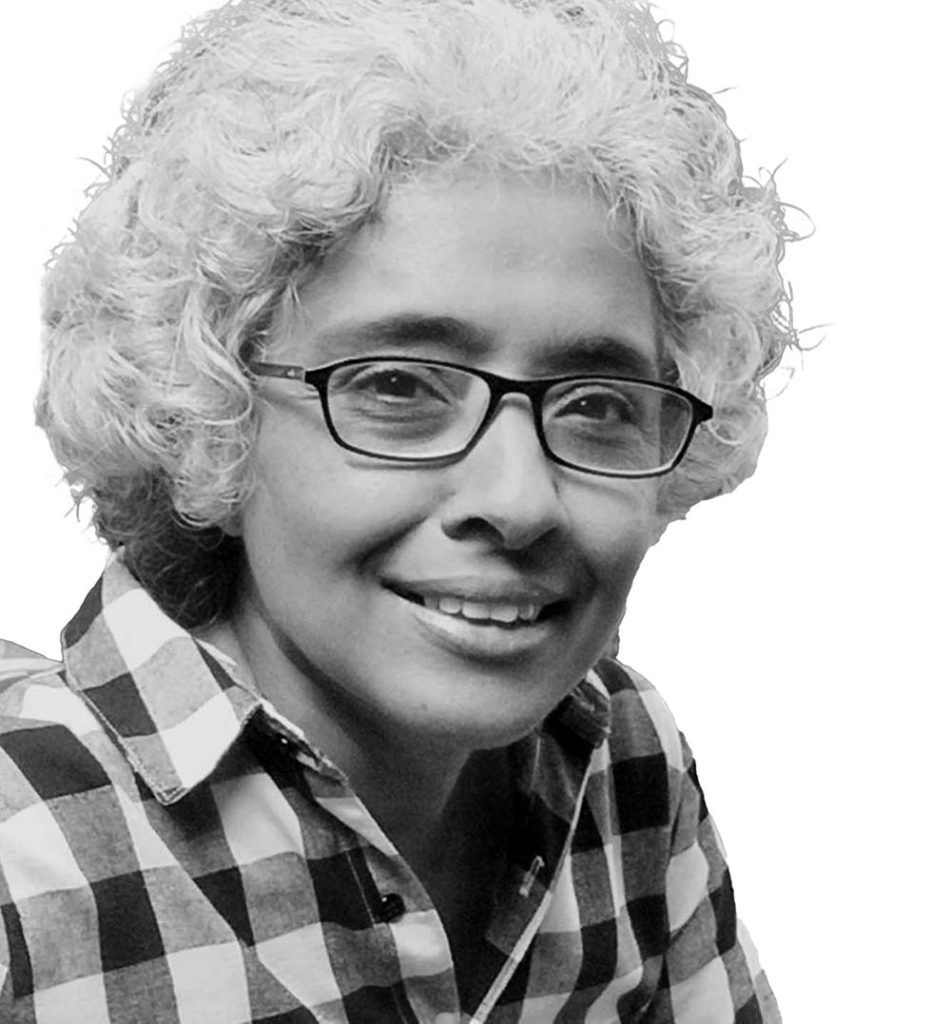 Gissy Michael – Srishti Manipal Institute of Art, Design & Technology