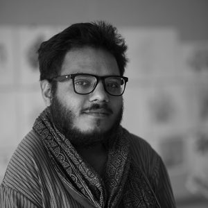 Teaching Faculty – Srishti Manipal Institute of Art, Design & Technology